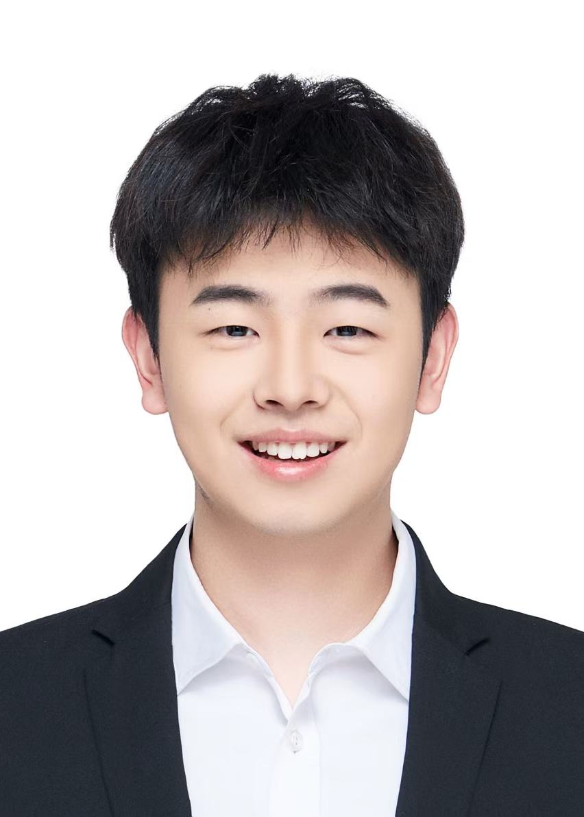 Haonan Chen / 陈昊楠